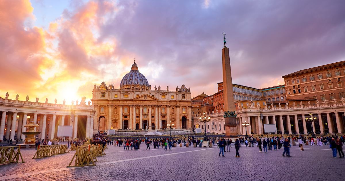 St. Peter's Basilica's Opening & Closing Hours | Detailed Guide